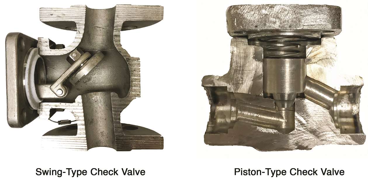 Tech Corner: Considerations of dry gas sealing systems - KHL Group