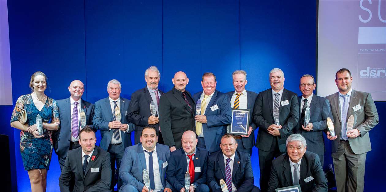 World Demolition Awards shortlists announced for 2021 - KHL Group