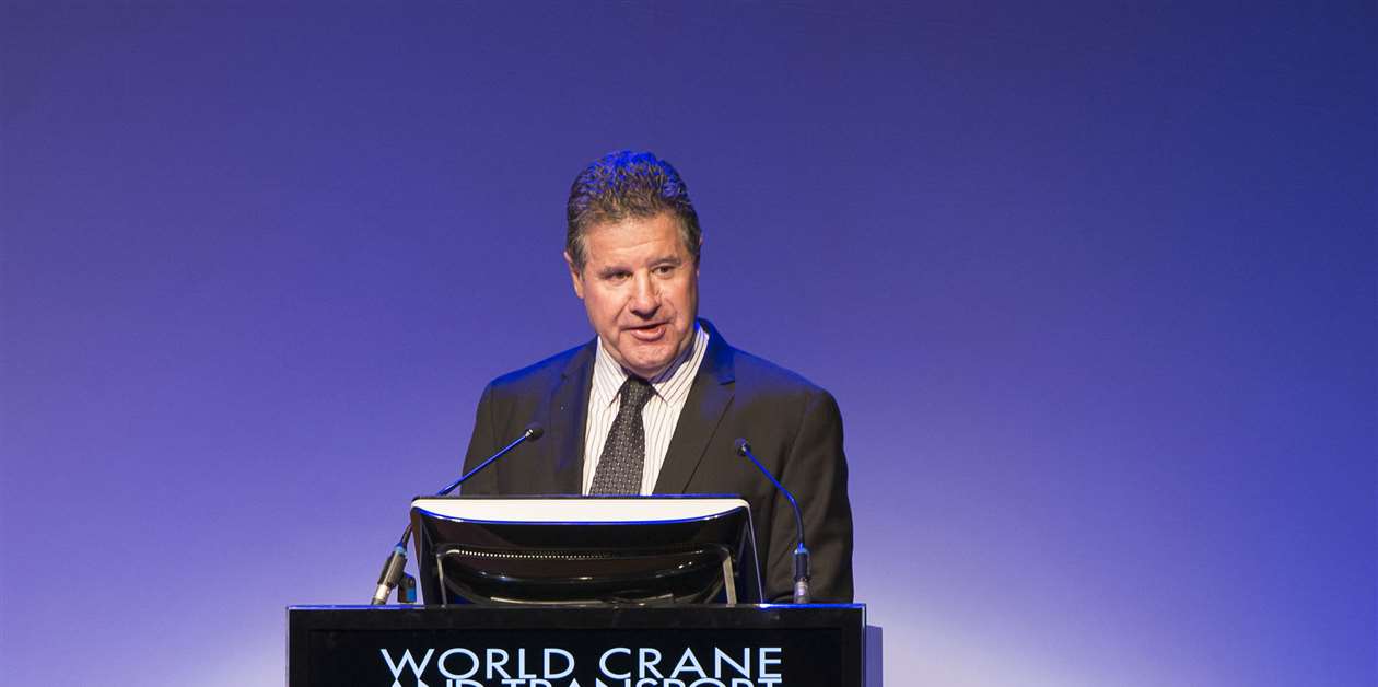 John Gillespie 1952 to 2021 - KHL Group