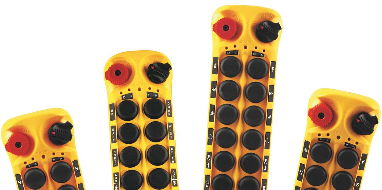 Is bigger better as remote controls with larger displays trend? - KHL Group
