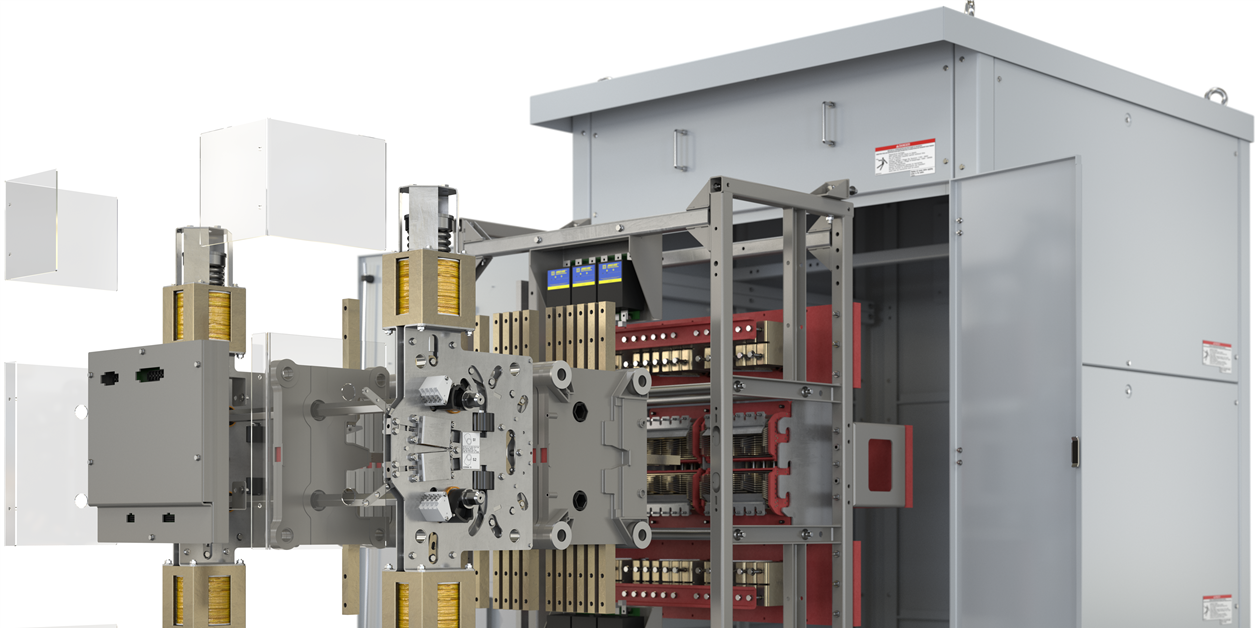 Cummins adds the X-factor for power protection - KHL Group