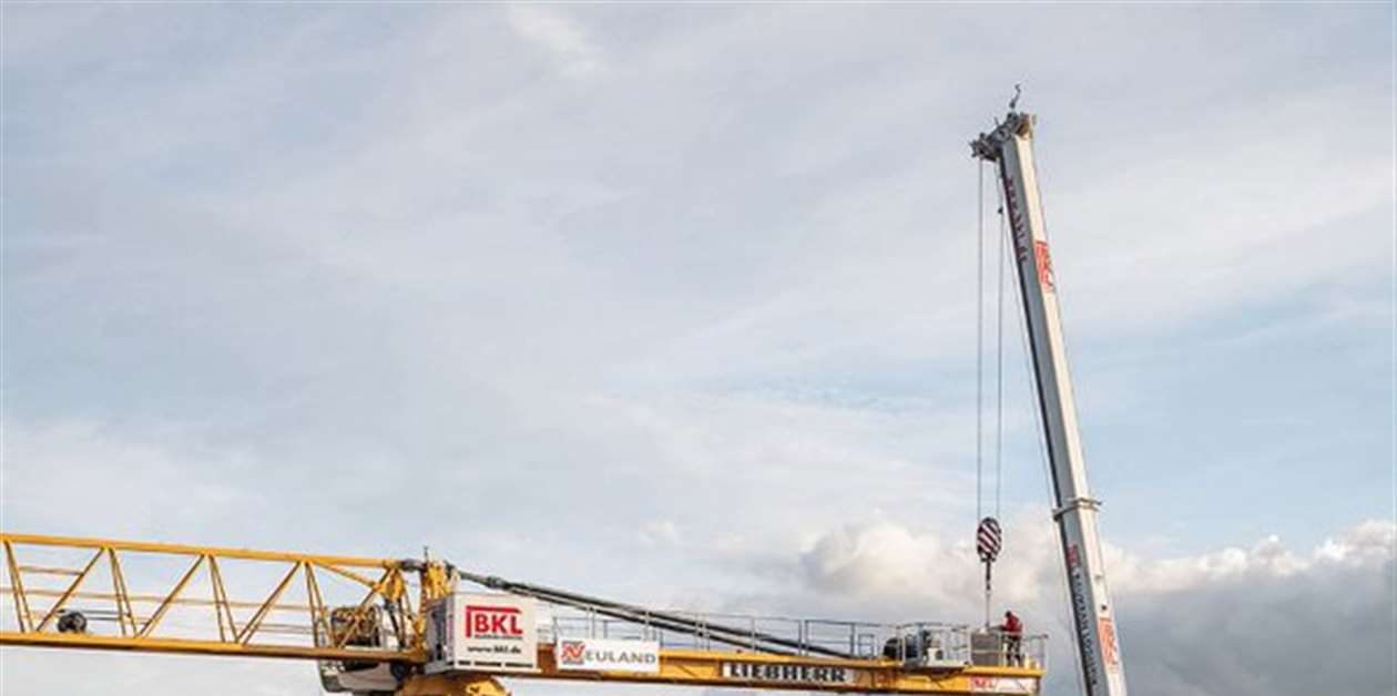 Who tops the 2021 IC Tower Index? - KHL Group