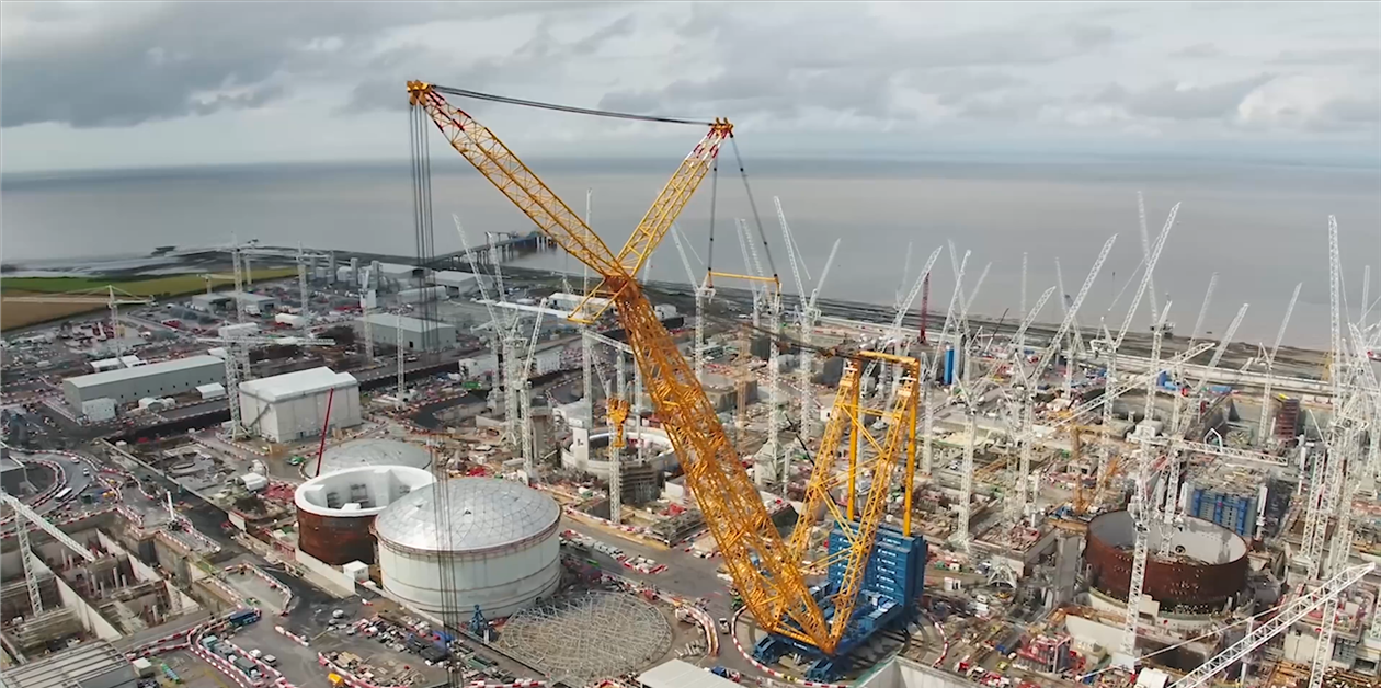 7 of the world’s most expensive construction projects - KHL Group