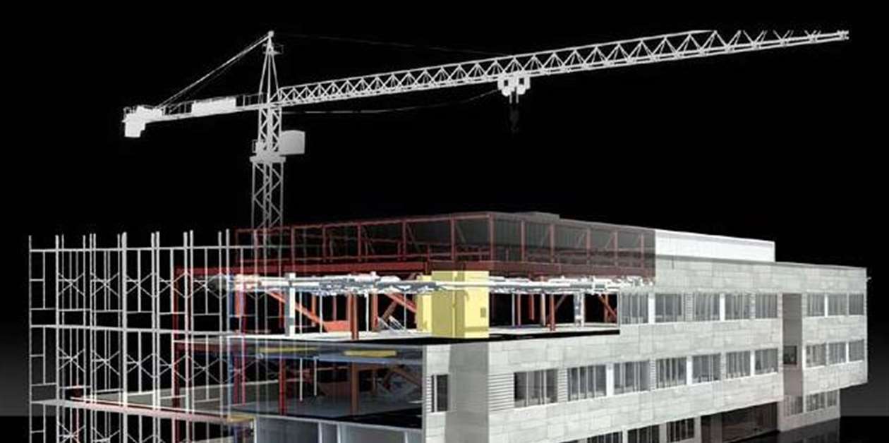 Good BIM use meets bad BIM use - KHL Group