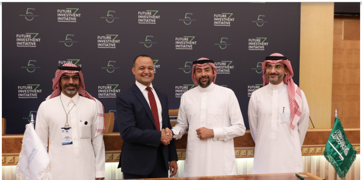 AECOM in US$15 billion Saudi Arabia regeneration - KHL Group