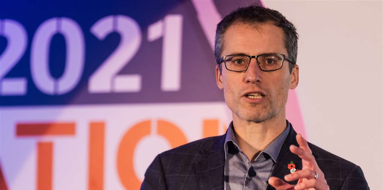 Elevation embraces sustainable supply chains - KHL Group