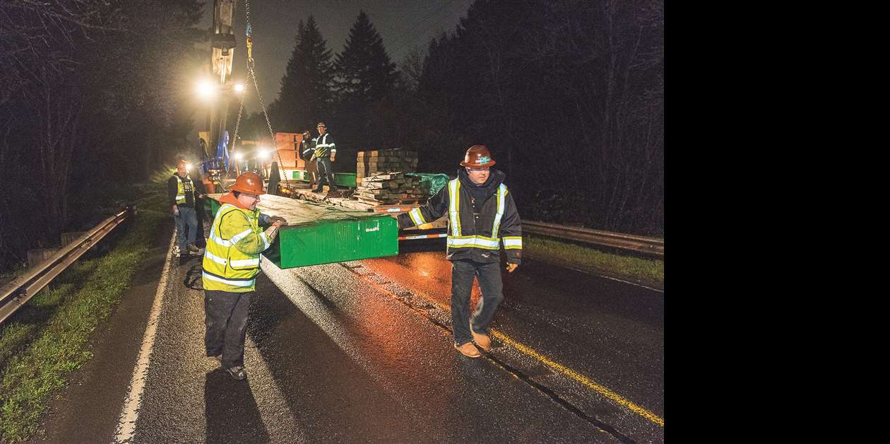 Salesman to COO, Omega Morgan’s Erik Zander - KHL Group