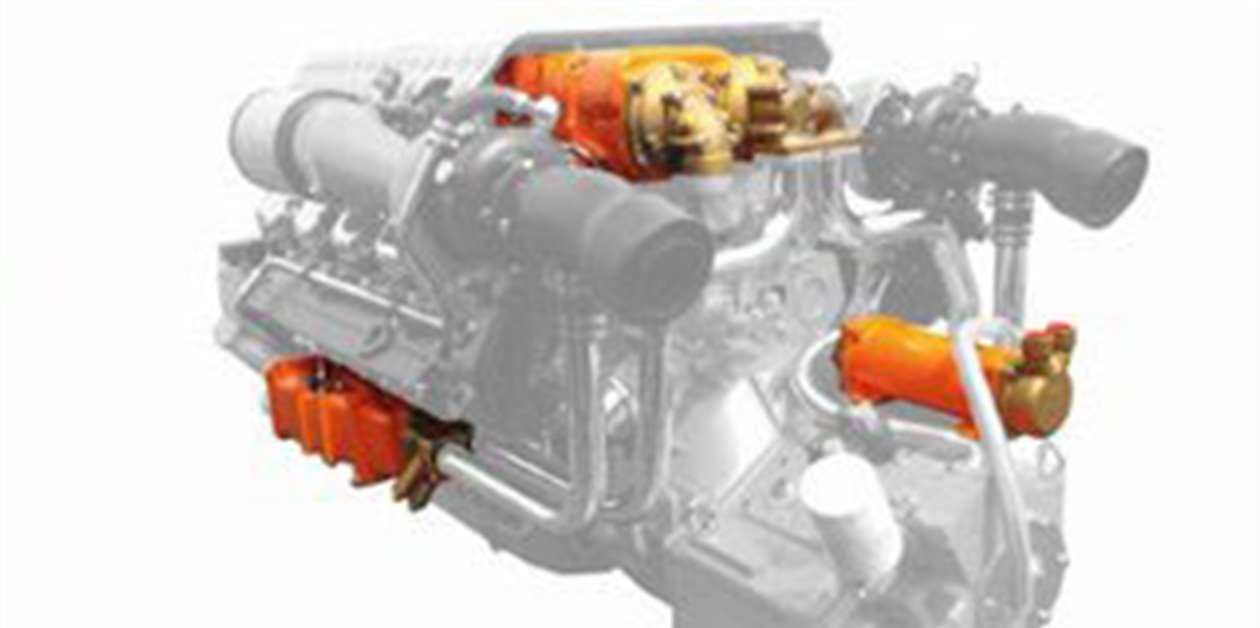 How Mota is tailor-making cooling systems - KHL Group