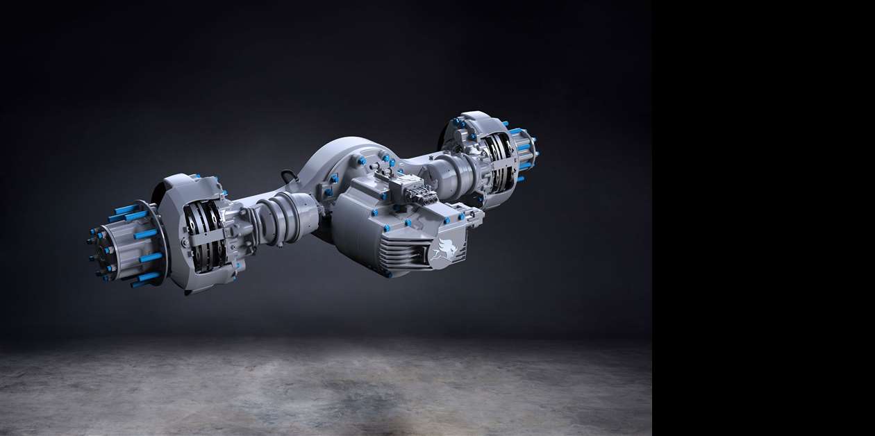 Cummins finalizes Meritor acquisition - KHL Group