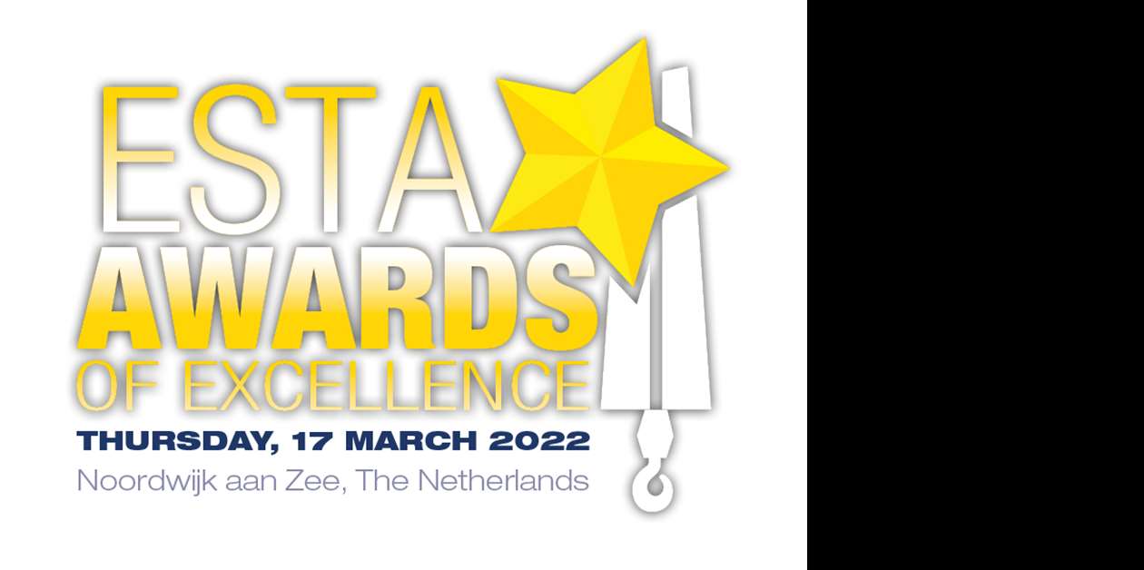 ESTA Awards 2022 shortlisted finalists: UPDATED - KHL Group