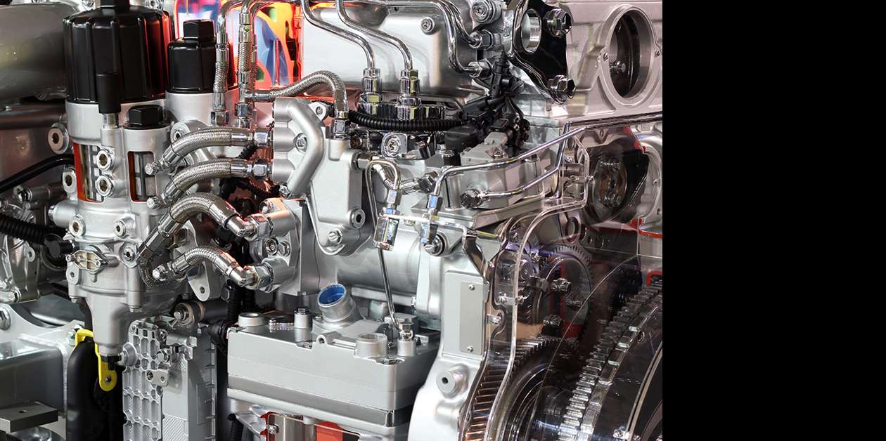 Top 10 Engine News of 2022: Premieres, prototypes & future proofing ...