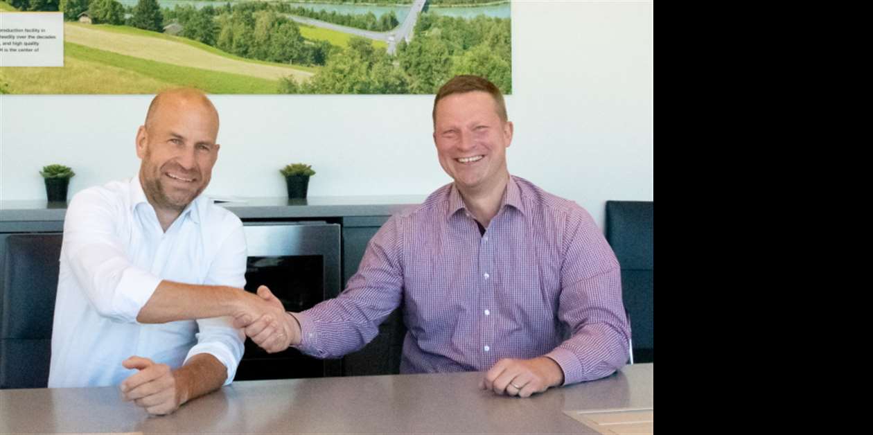 Dr. Tim Gerhardt joins Liebherr USA as managing director - KHL Group