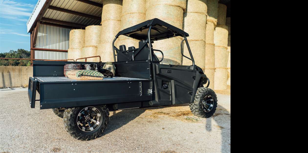 Toro to acquire zero-turn mower OEM - KHL Group