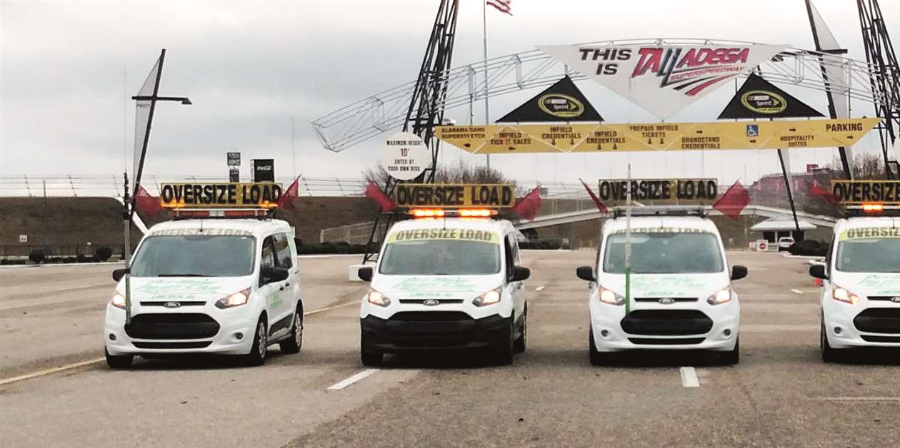 What’s new in pilot car certification? - KHL Group