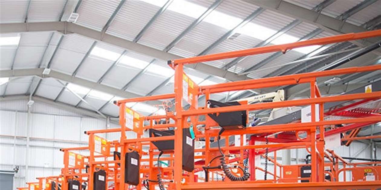 Horizon Platforms invests £1.5m in digital transformation - KHL Group