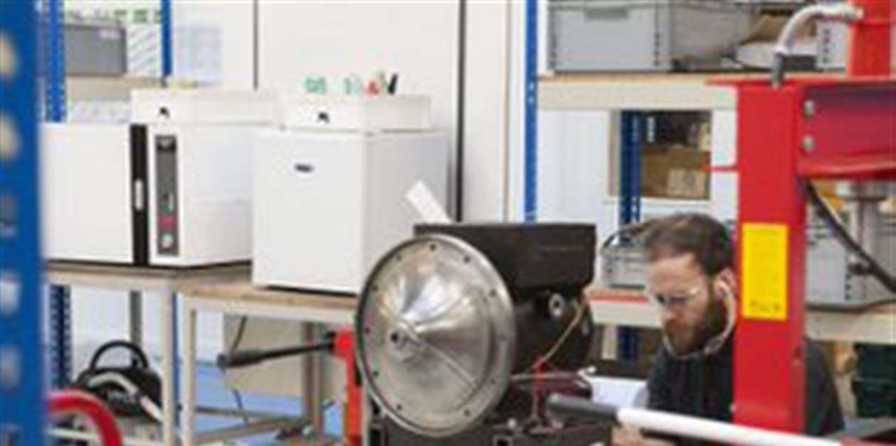 How Bowman Power eTurbo systems can improve power and reduce emissions ...