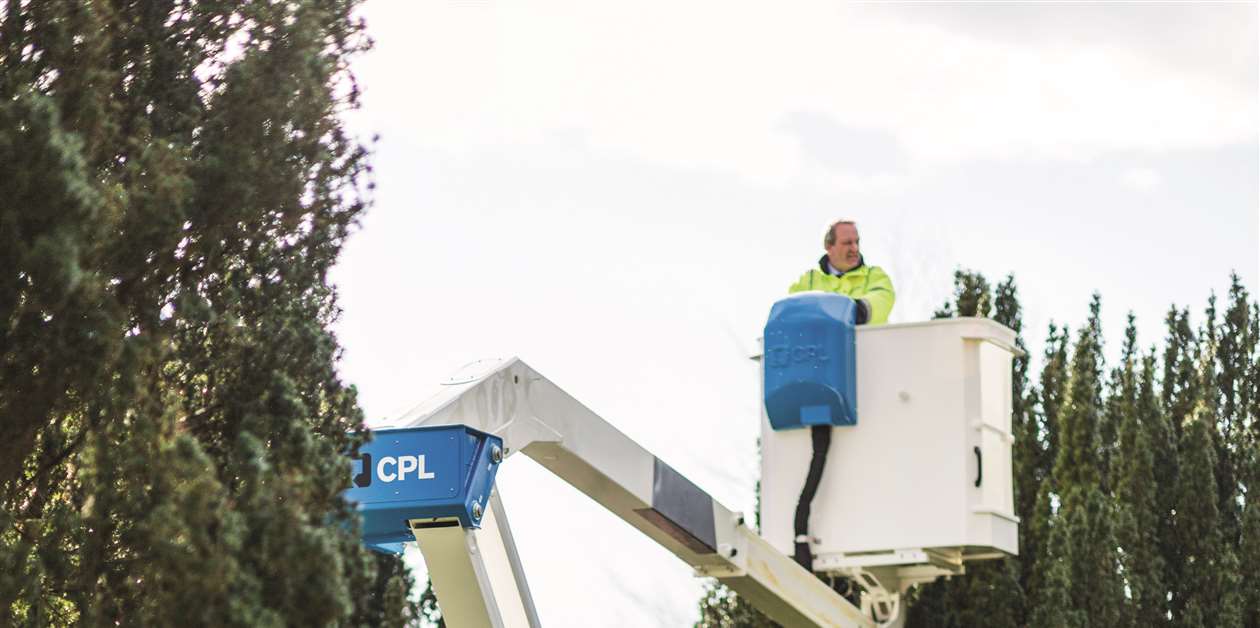 CPL offers engineers training - KHL Group