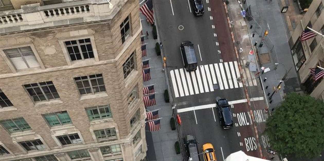 New York rental firm adds Bronto truck mount - KHL Group