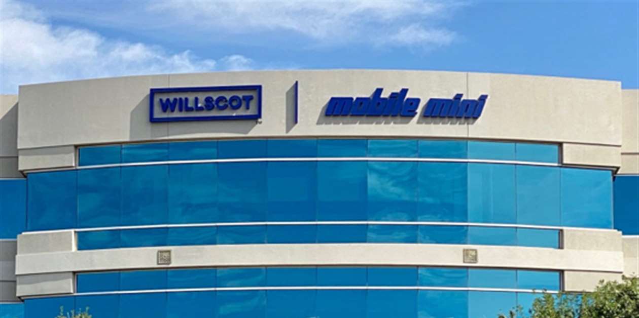 WillScot Mobile Mini on growth path in 2022 - KHL Group