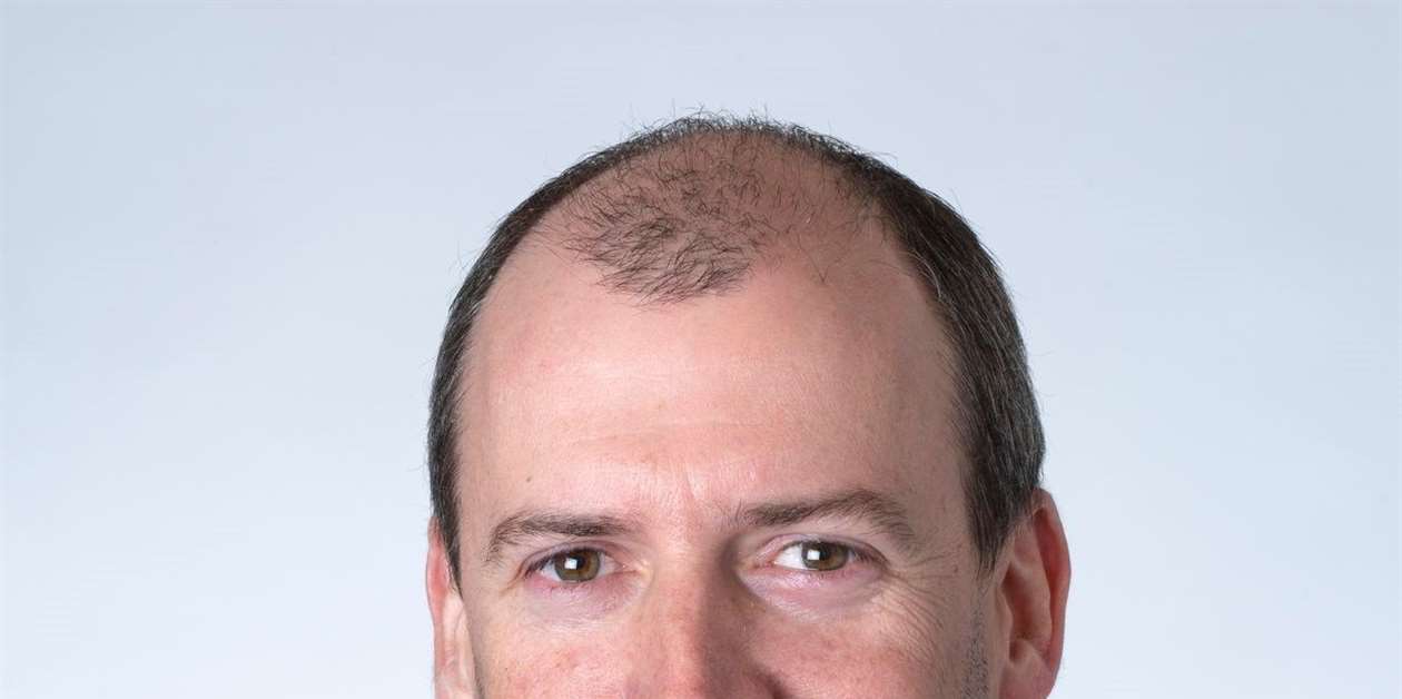 Norty Turner takes CEO position in US power industry - KHL Group