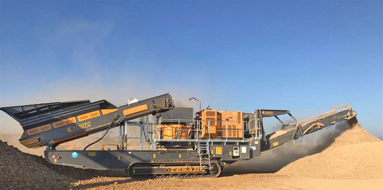 Metso Outotec to acquire Tesab - KHL Group