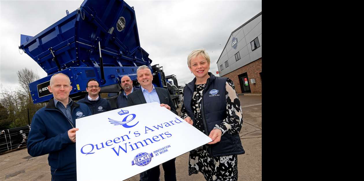 ‘Another challenging year’ for Edge Innovate - KHL Group