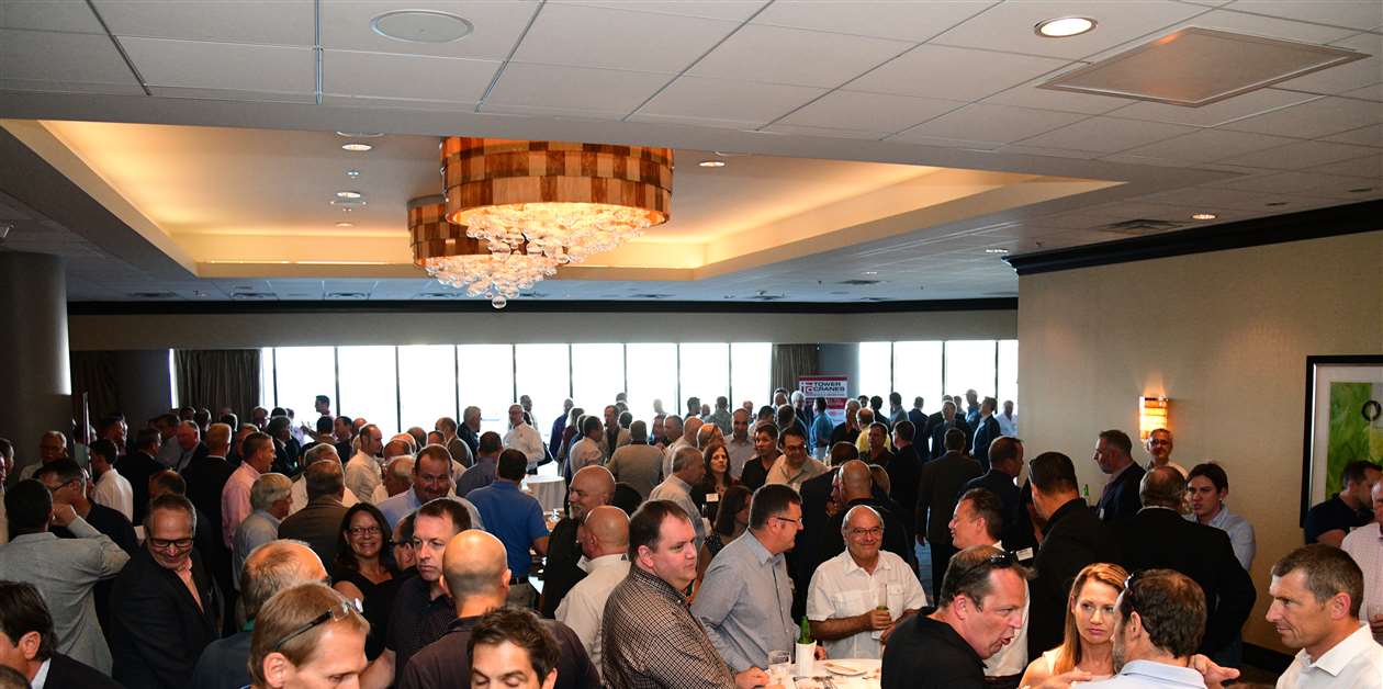 Save the dates: KHL crane and transport events in 2024 - KHL Group