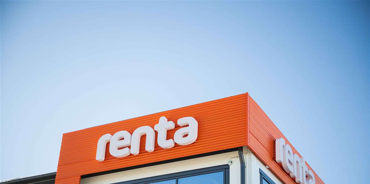 Renta partners with TSR on remote monitoring - KHL Group