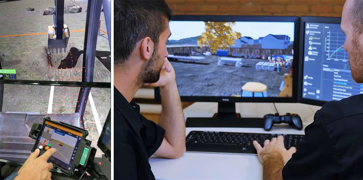 What are the benefits of new construction technology? - KHL Group
