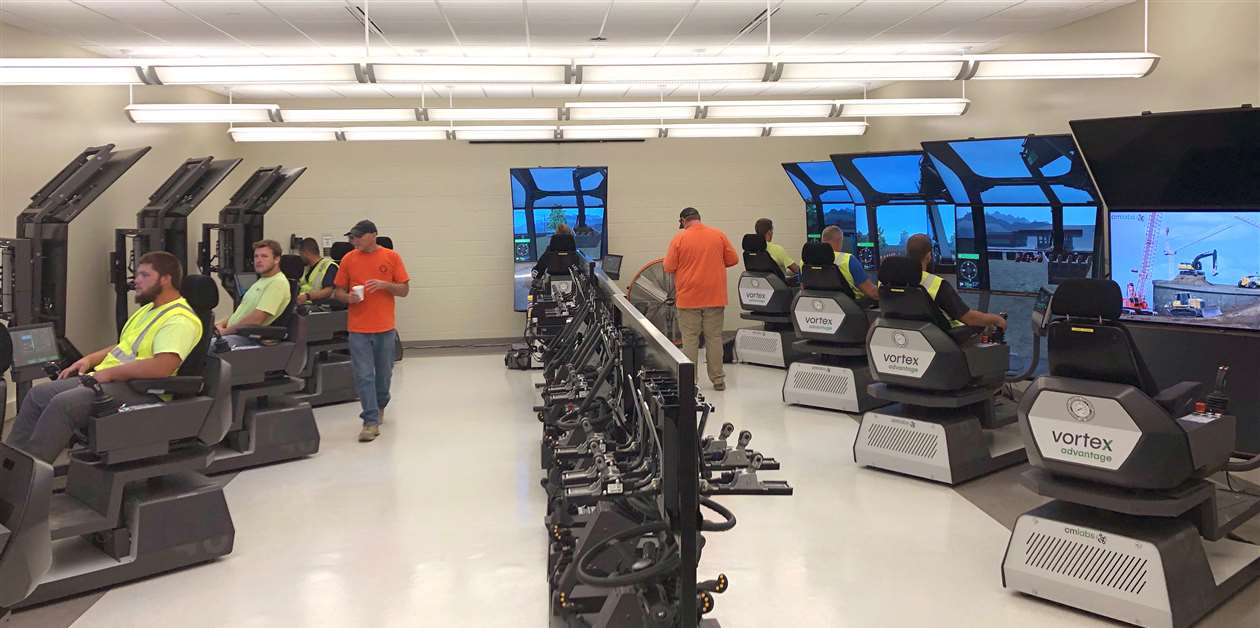 What are the benefits of new construction technology? - KHL Group