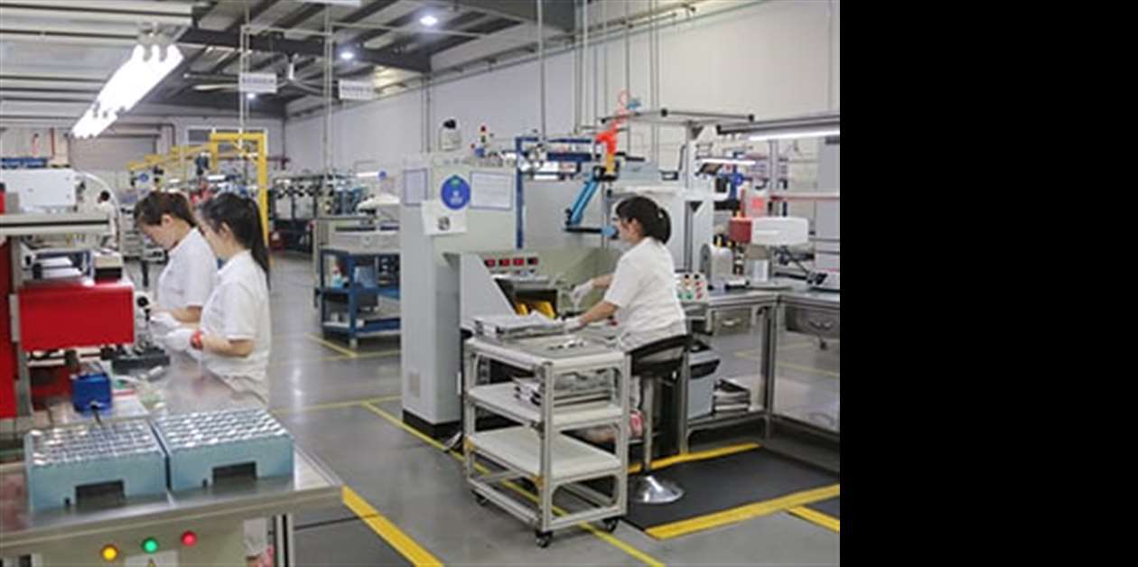 Bosch Rexroth to acquire HydraForce - KHL Group