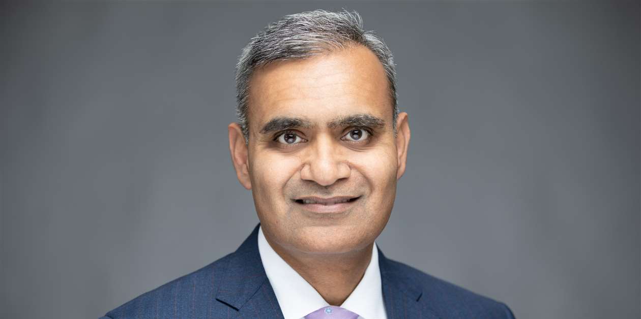 MEC appoints new president/CEO - KHL Group