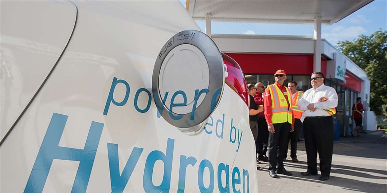 U.S., Europe provide billions in funding to jumpstart hydrogen projects ...
