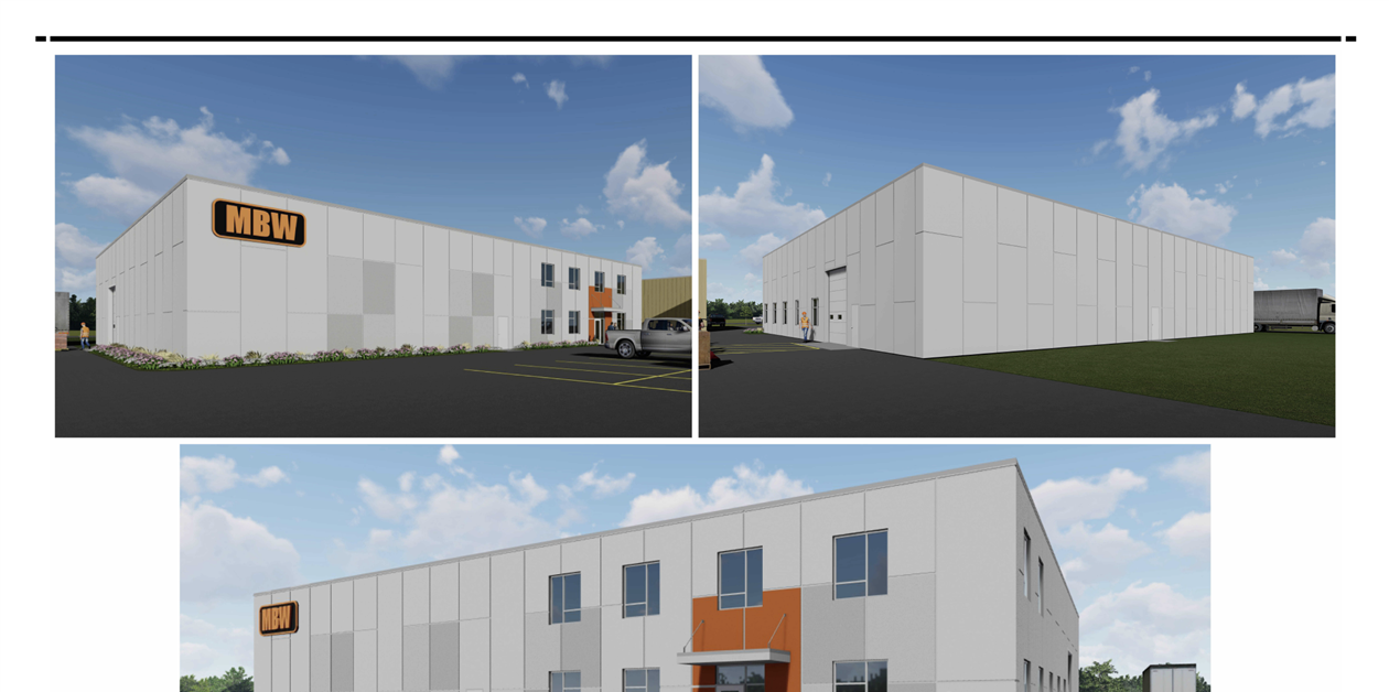 MBW increases US manufacturing capabilities - KHL Group