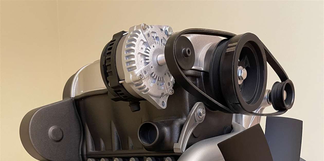 3D printing technology adds up for OEM and supplier applications - KHL ...