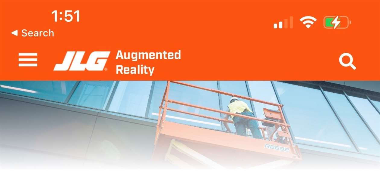Jlg Publishes Augmented Reality Guidance Khl Group