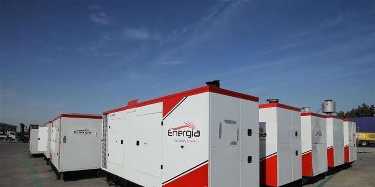 €20 million injection for Saudi power rental company - KHL Group