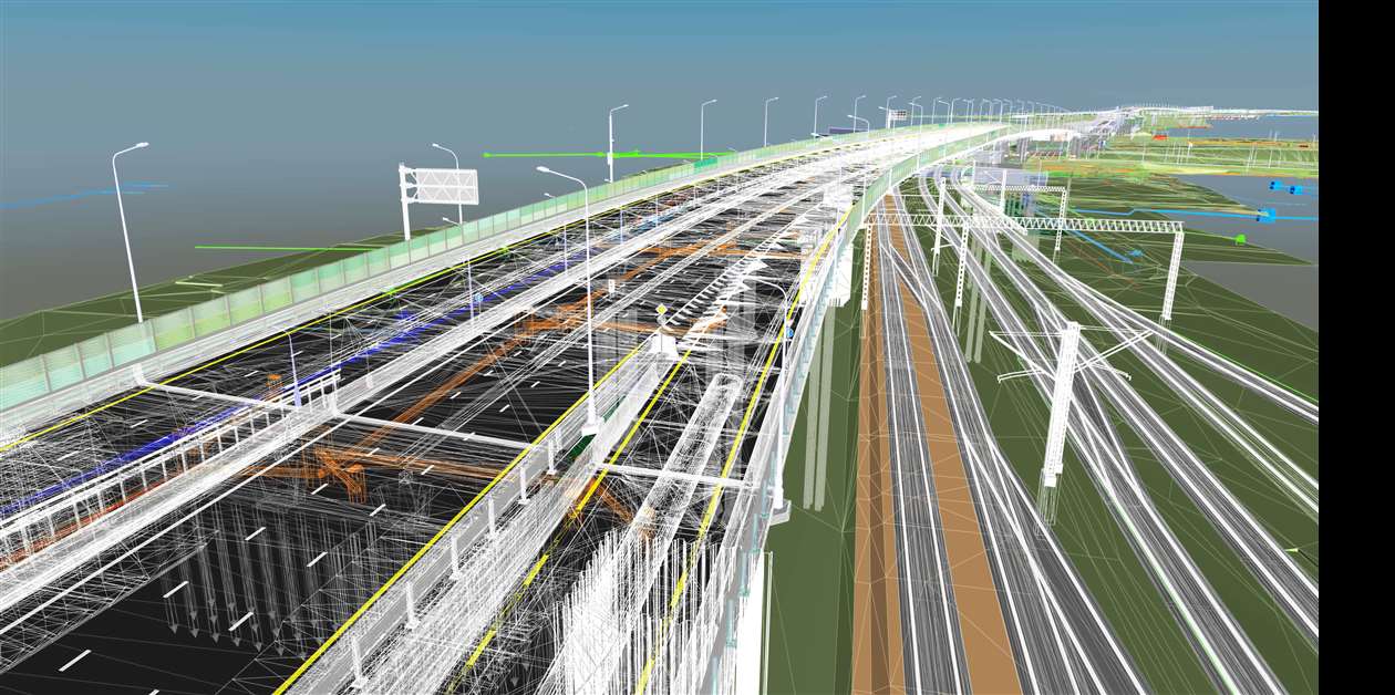 How will BIM change the future of construction? - KHL Group