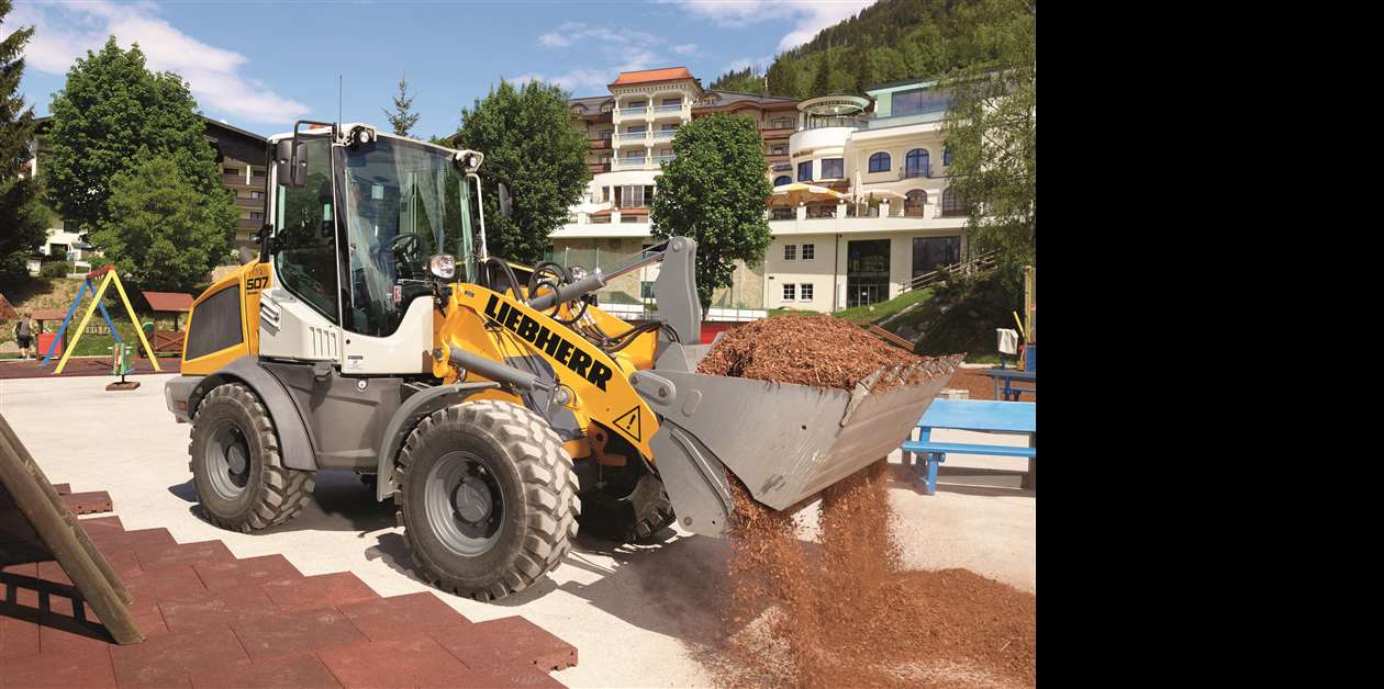 What are construction R&D teams working on? - KHL Group