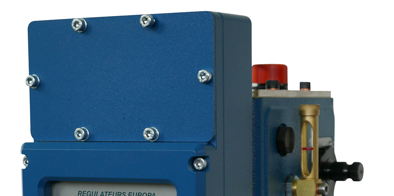 Heinzmann showcases shipping industry technologies at SMM - KHL Group