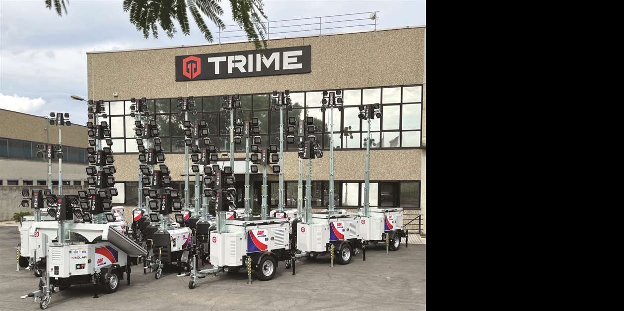 Trime to be acquired by investment firm - KHL Group