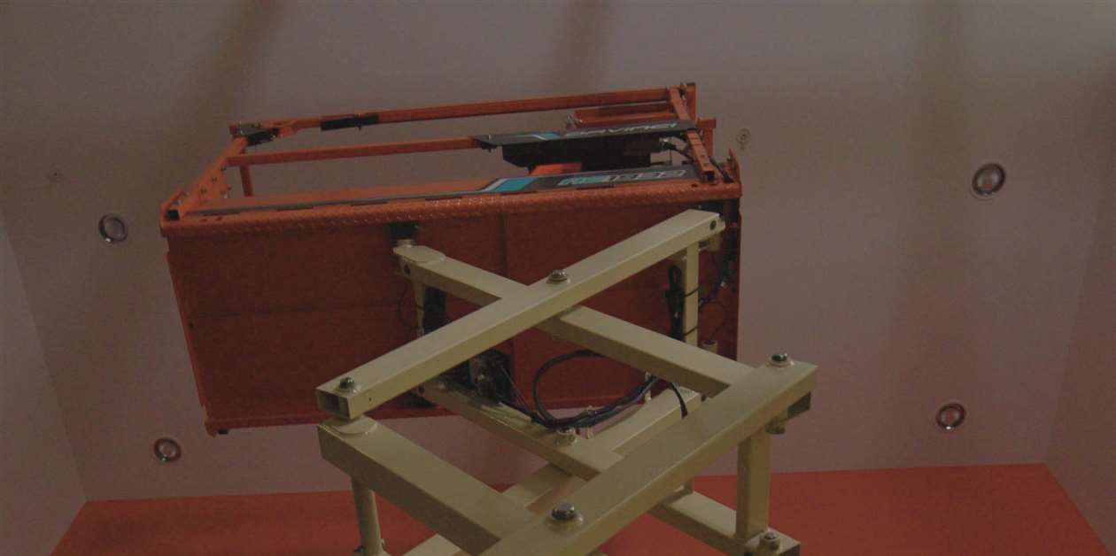 Electrification of access machines is outpacing regulation’s drive ...