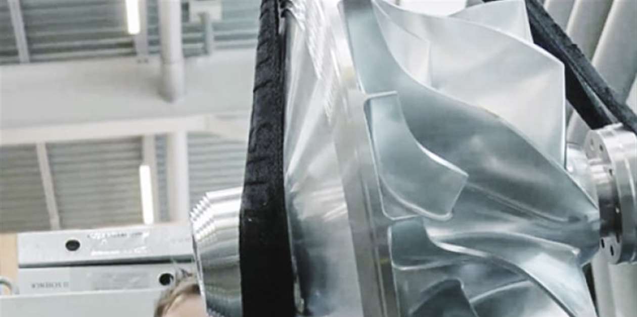 Accelleron completes spinoff from ABB - KHL Group