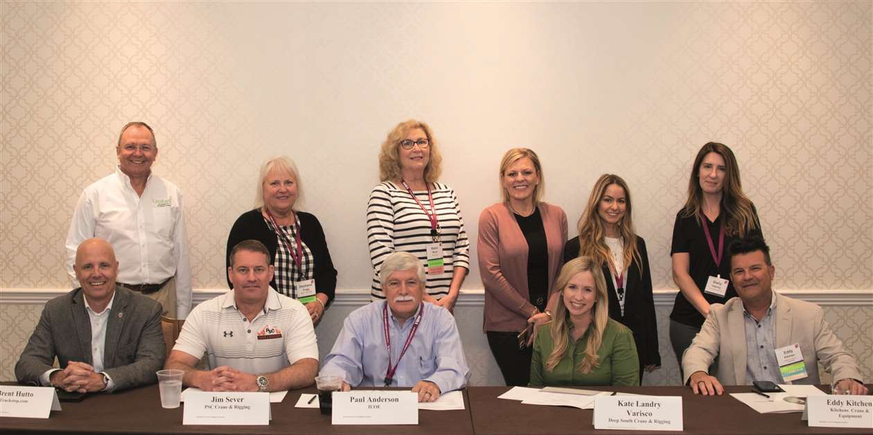 Taking a closer look at the Specialized Carriers & Rigging Foundation ...