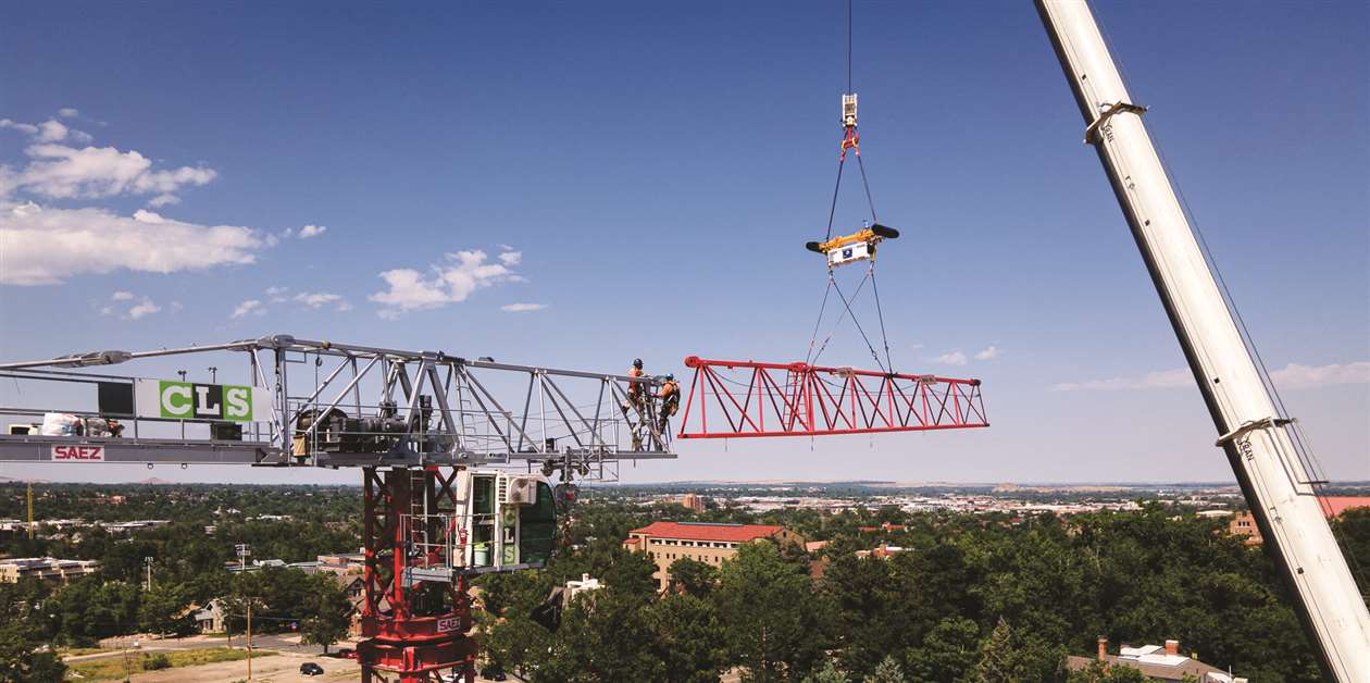 ACT’s Bauma 2022 Show Guide - KHL Group