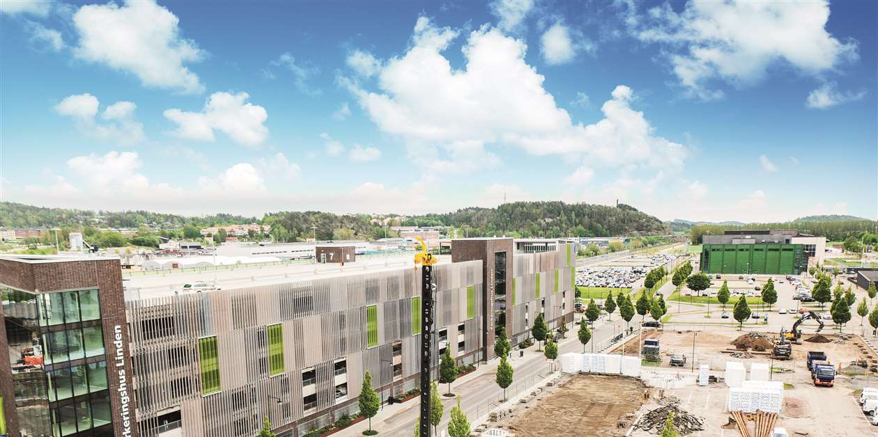 Innovation and technology in drilling and foundations - KHL Group