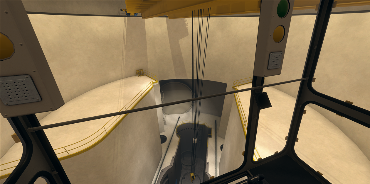 What are the latest trends in crane simulator training? - KHL Group