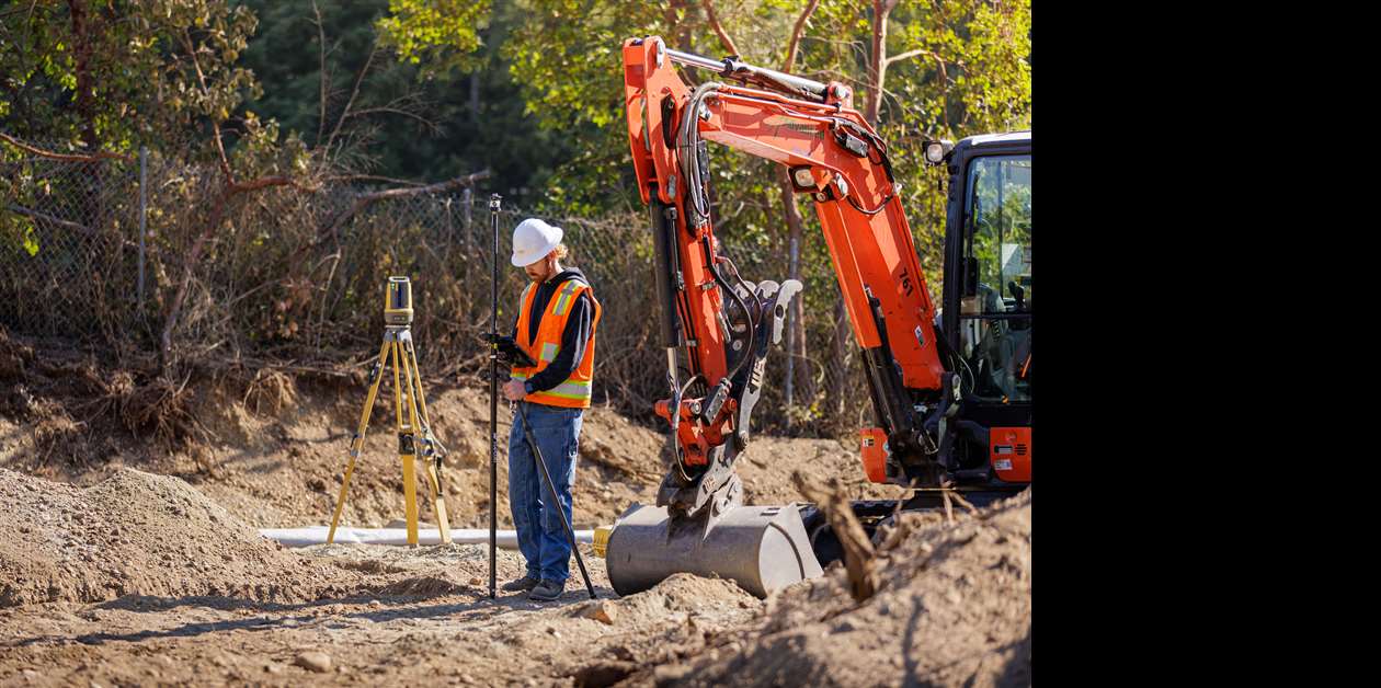 Topcon reveals earthmoving equipment technology - KHL Group