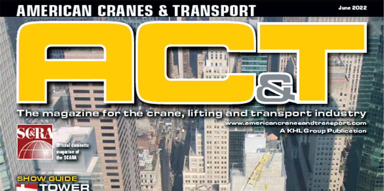 A history of IC100 and ACT100 rankings - KHL Group