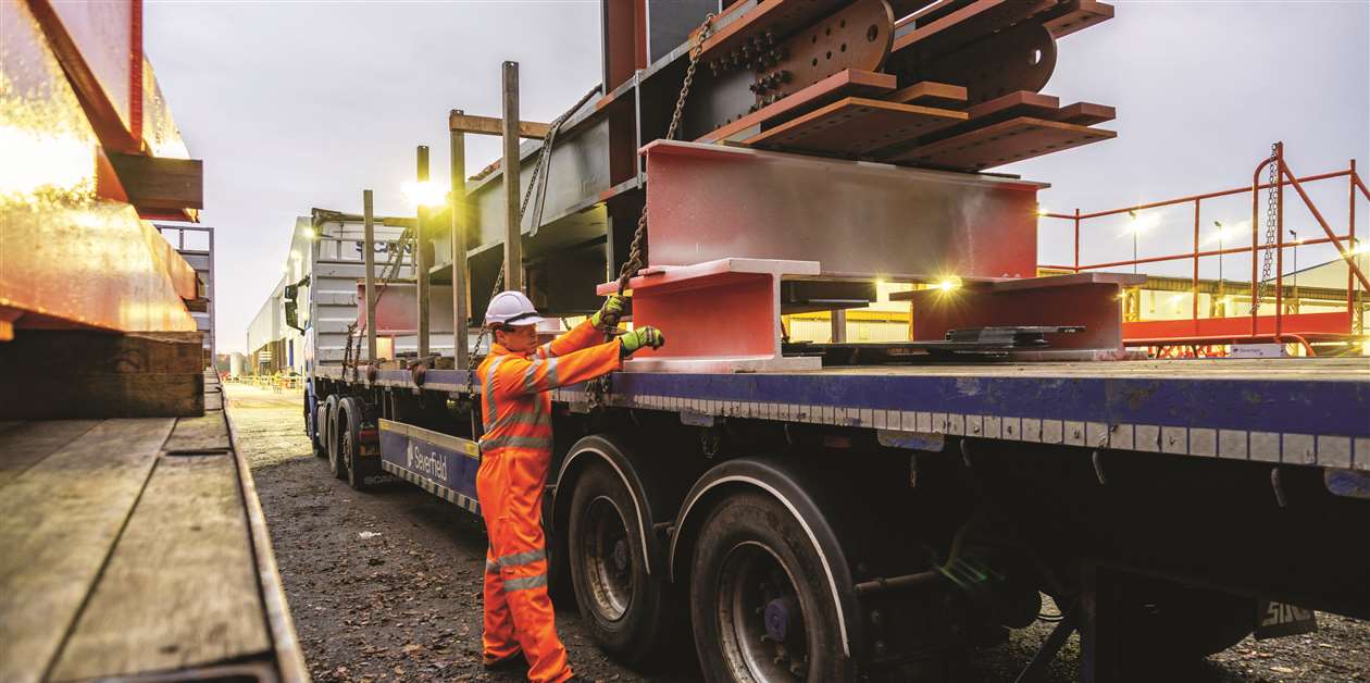 What are the benefits of modular construction? - KHL Group